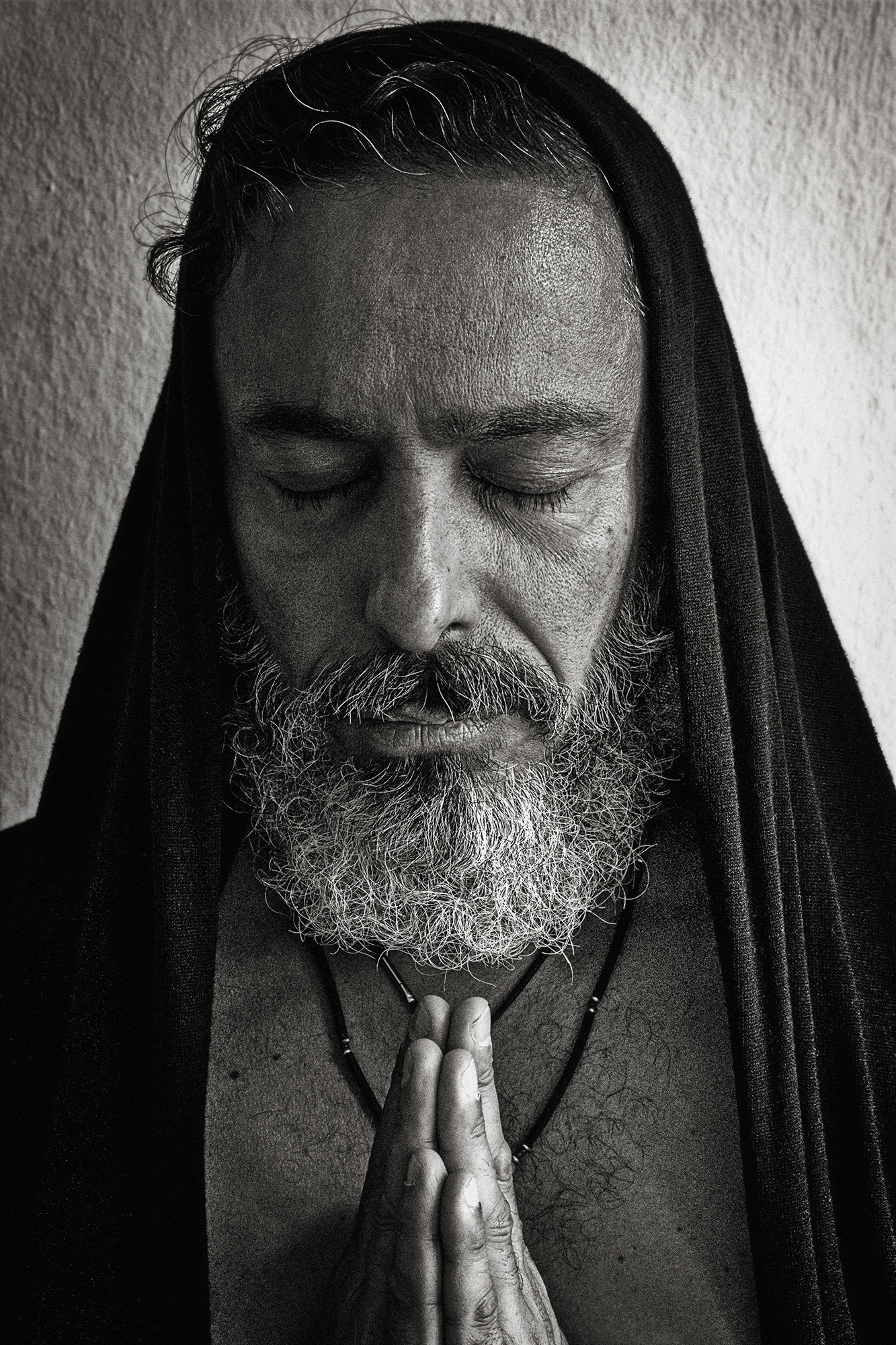 Gilberto Giardini Photovisions - Portrait